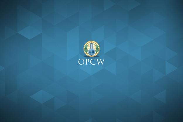 Test Page | OPCW