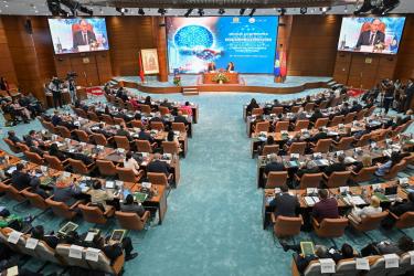 Joint Press Release by the OPCW and Morocco’s National Authority for ...