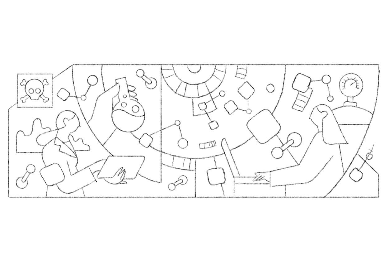 OPCW AI Research Challenge: Harnessing AI tools to enhance global ...