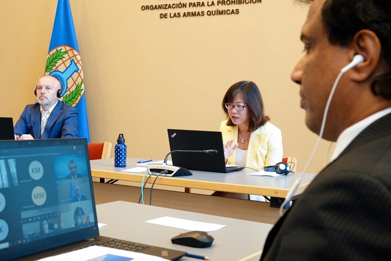 Eastern European National Authorities Review Regional Implementation of ...