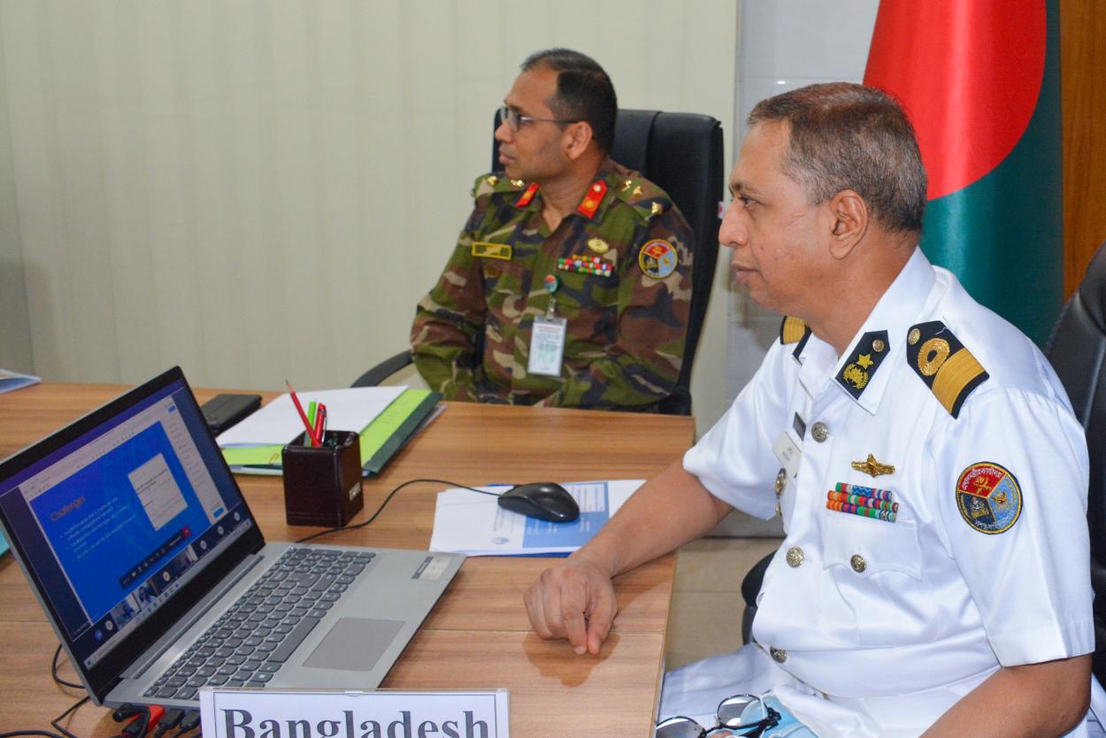 Asian National Authorities Reaffirm Importance of Capacity Building for ...