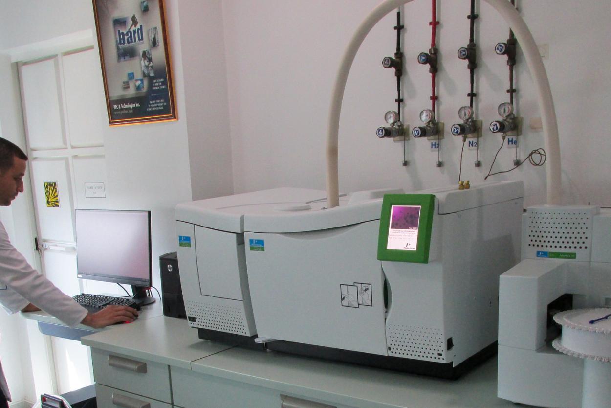 OPCW programme enhances Member State understanding and implementation ...