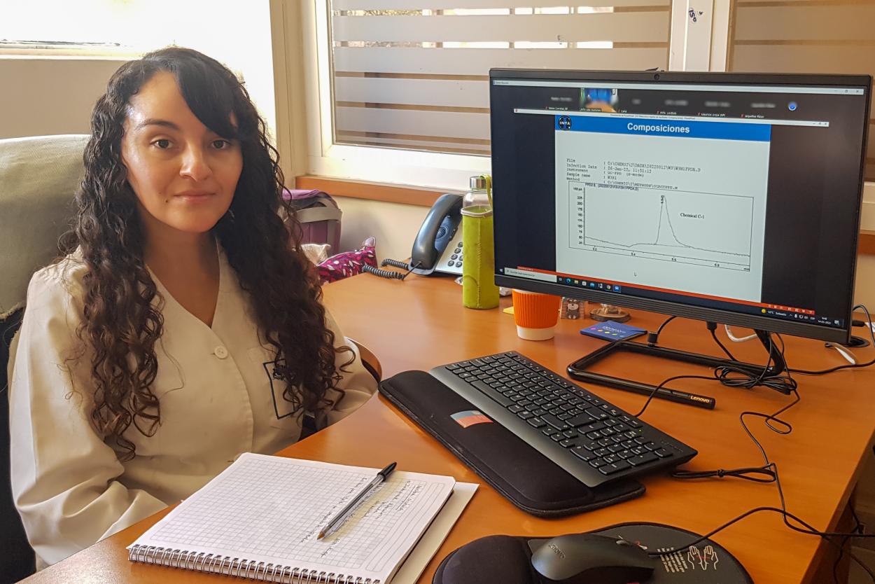 OPCW training supports labs aspiring to achieve OPCW Designated ...