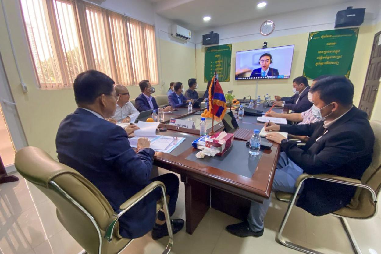 Asian Member States strengthen regional cooperation to advance ...