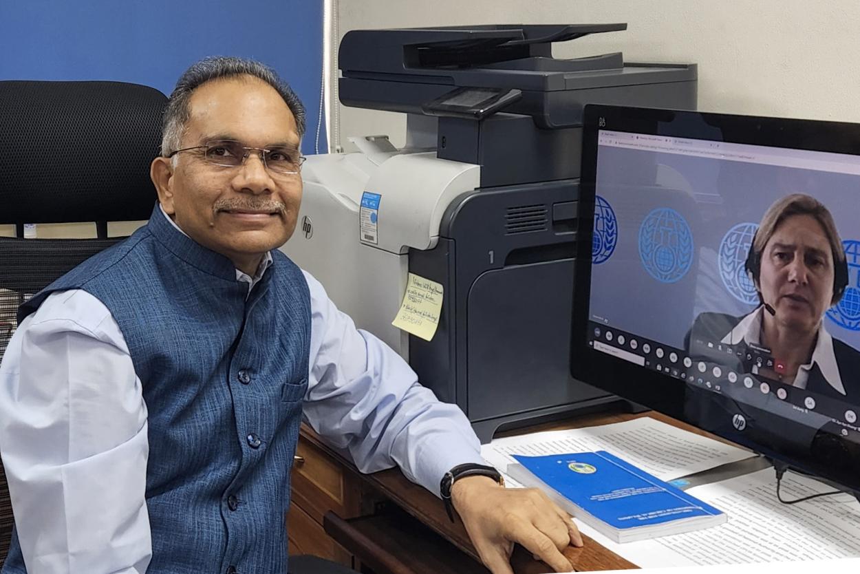 Asian Member States strengthen regional cooperation to advance ...