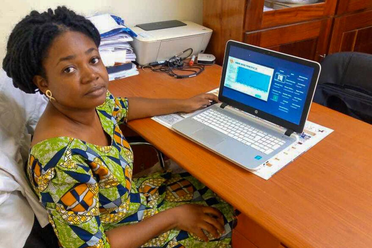 OPCW training strengthens capacities of analytical chemists in Africa ...