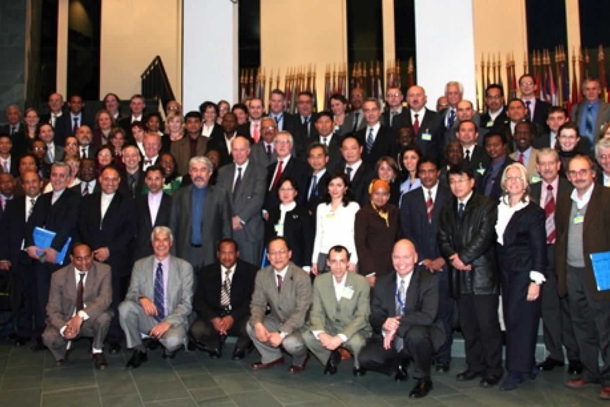 Workshop on Article XI of the CWC at OPCW Headquarters | OPCW