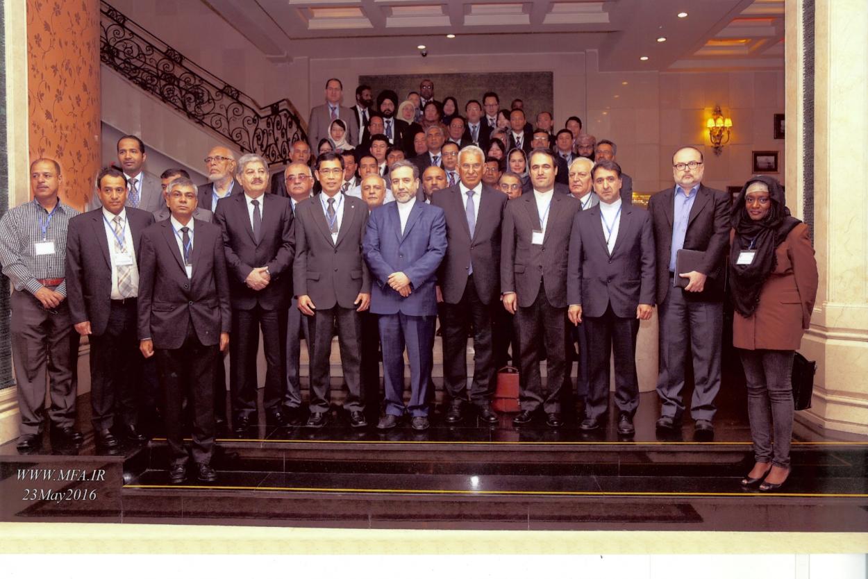 Strategies to Enhance Implementation of Chemical Weapons Convention ...