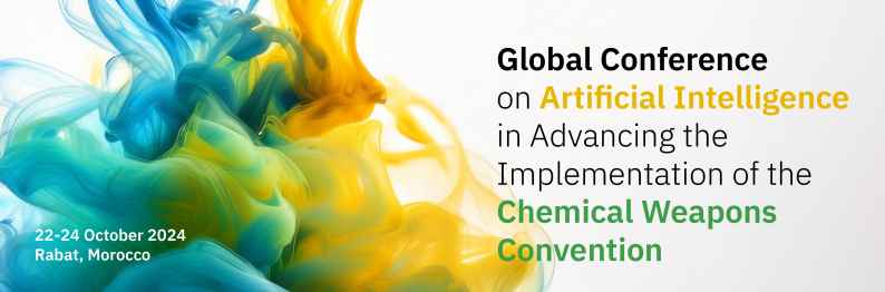 Organisation for the Prohibition of Chemical Weapons