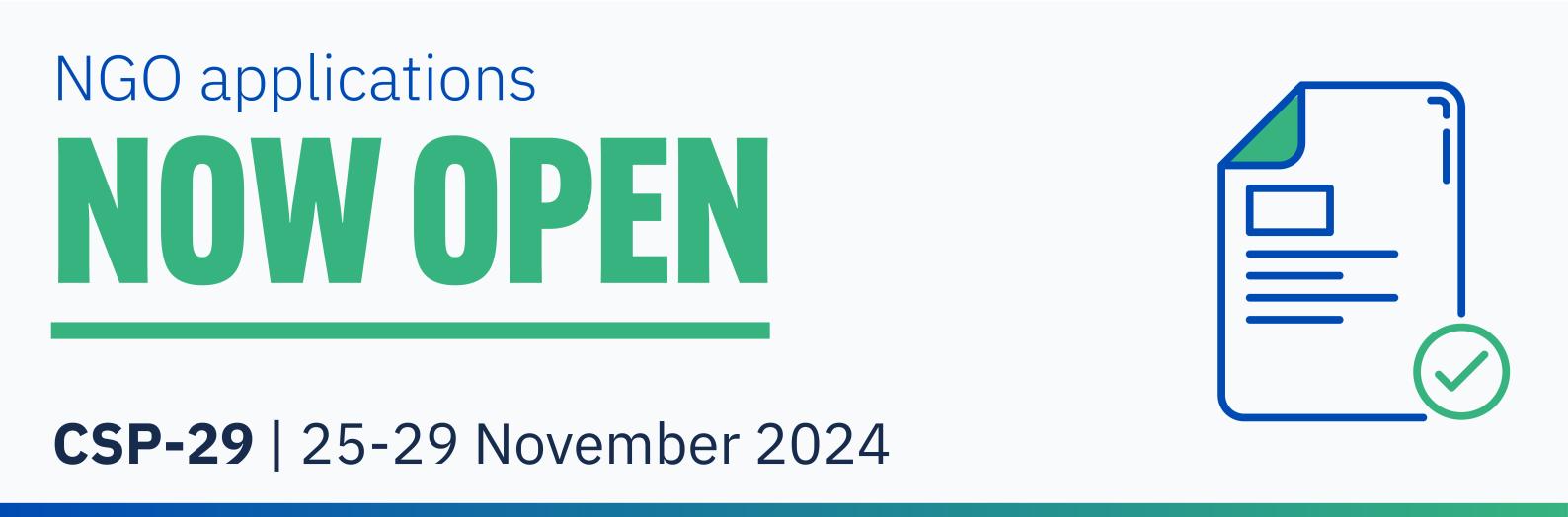 Organisation for the Prohibition of Chemical Weapons