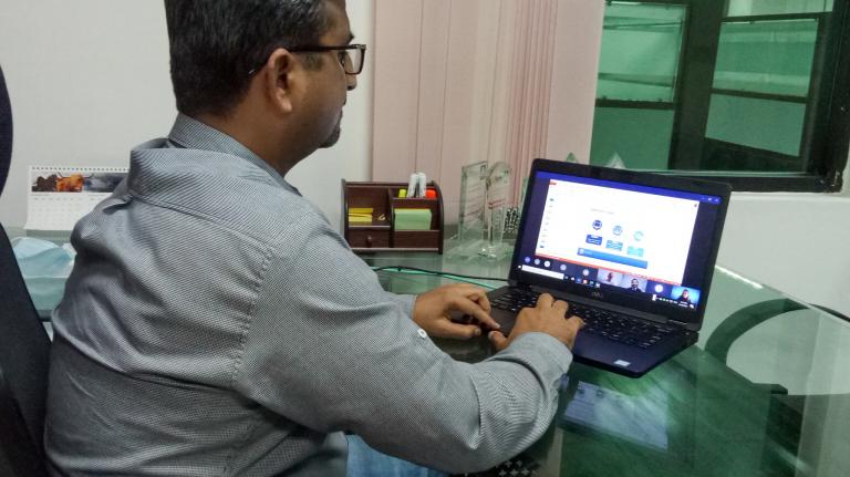 OPCW programme enhances Member State understanding and implementation ...