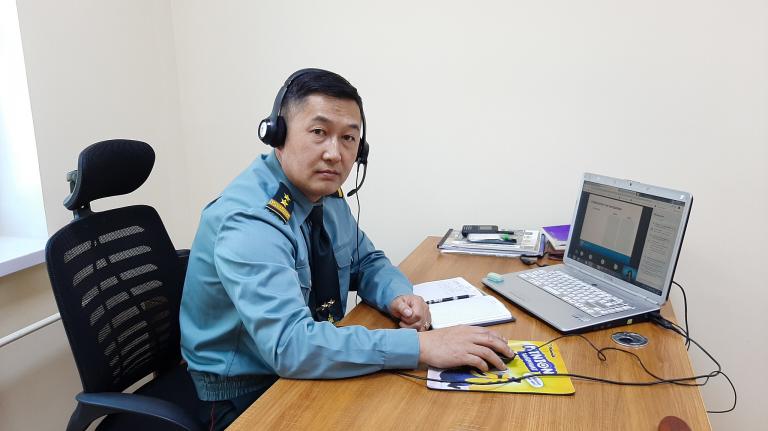 National Authorities from Asia support stronger national stakeholder ...