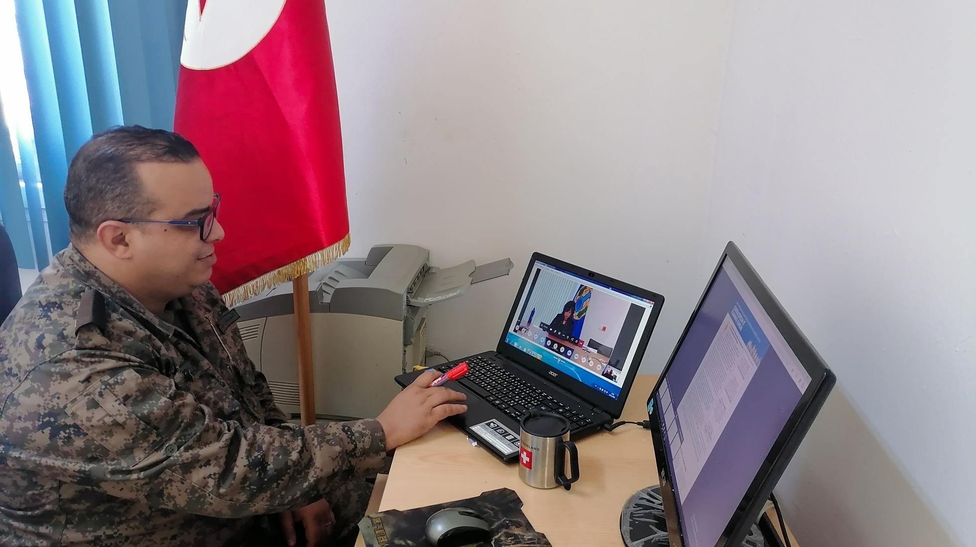 National Authorities Review Chemical Weapons Convention Implementation ...