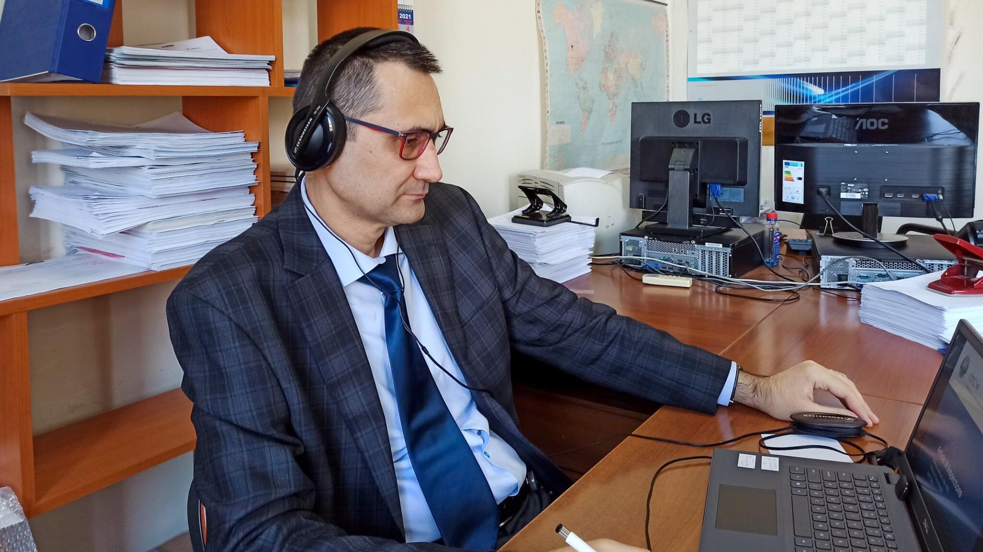 OPCW programme enhances Member State understanding and implementation ...