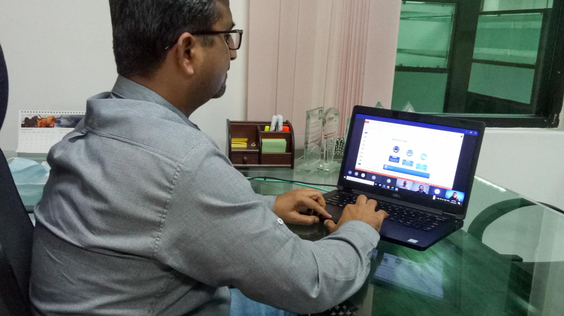 OPCW programme enhances Member State understanding and implementation ...