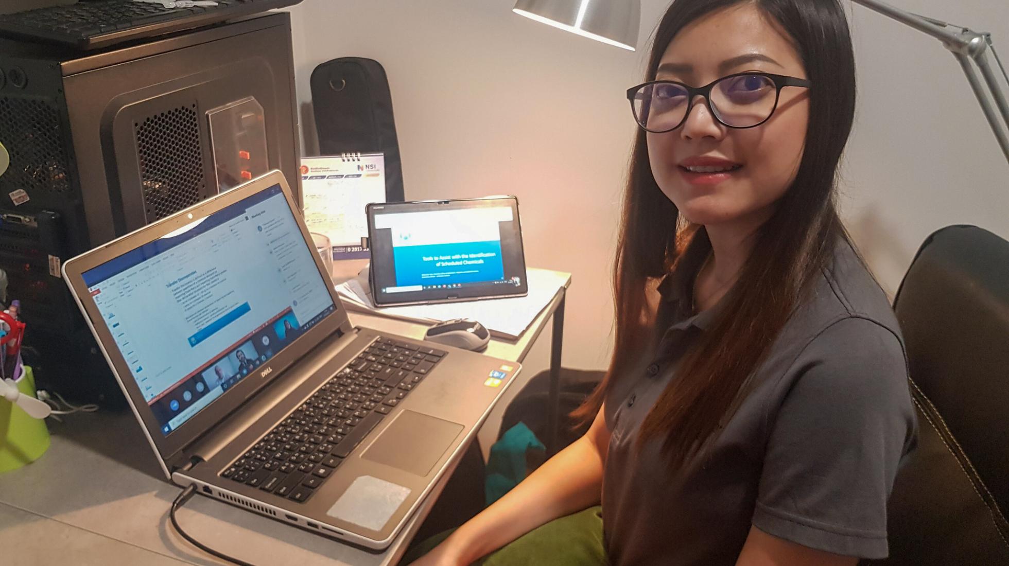 OPCW programme enhances Member State understanding and implementation ...