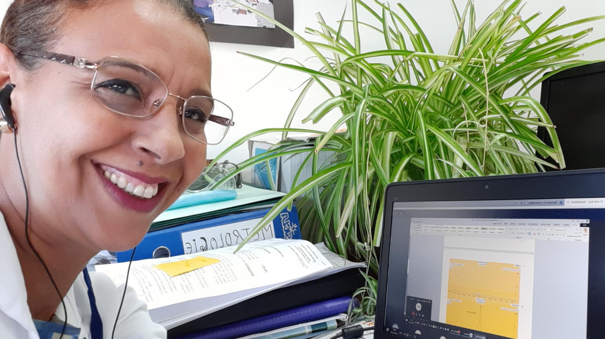 OPCW and VERIFIN Assist Analytical Chemists in Developing Sample ...