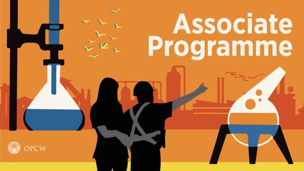 Associate Programme | OPCW