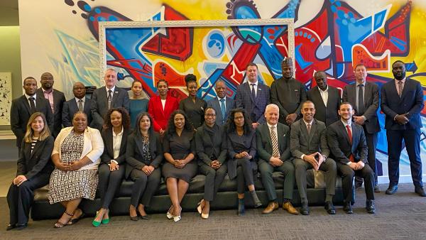 Organisation for the Prohibition of Chemical Weapons