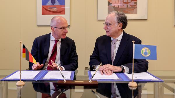 Organisation for the Prohibition of Chemical Weapons