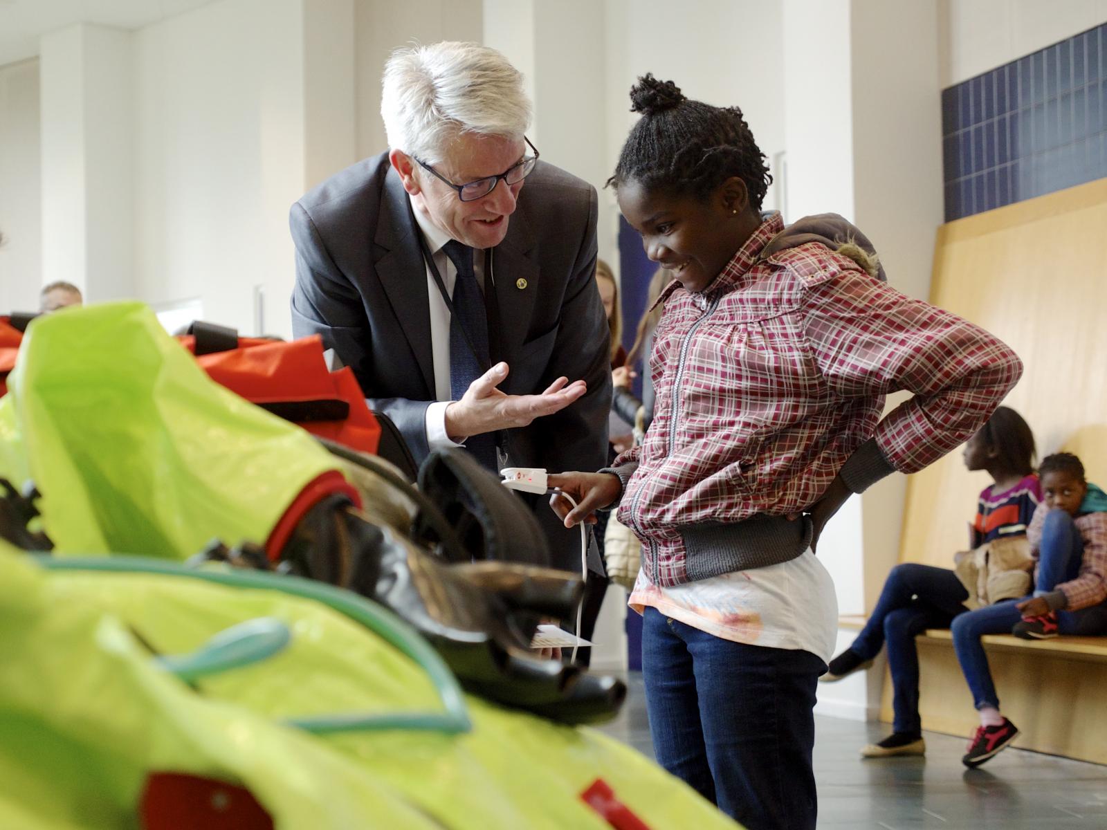 International Open Day | OPCW