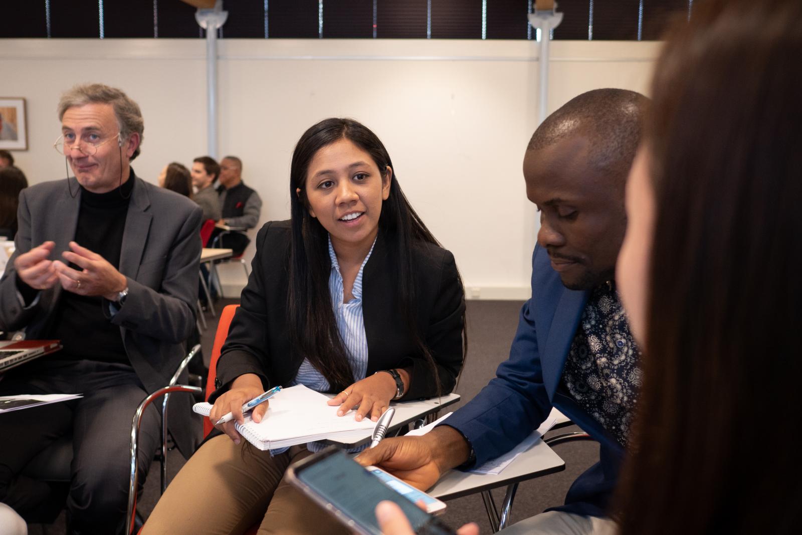 OPCW E-Learning | OPCW