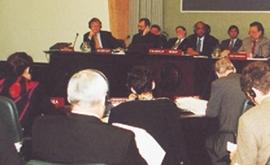 The OPCW – Twenty-Seventh Session of the Executive Council: OPCW ...