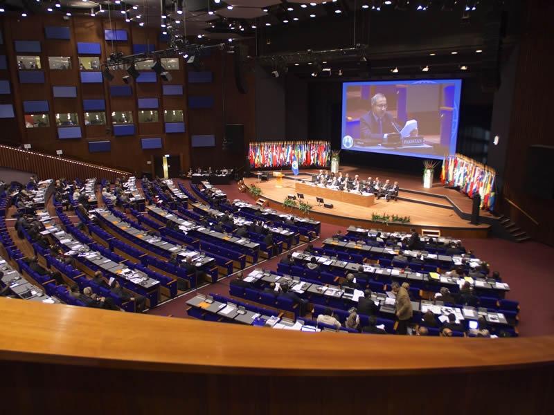 Twentieth Session of the Conference of the States Parties Concludes | OPCW