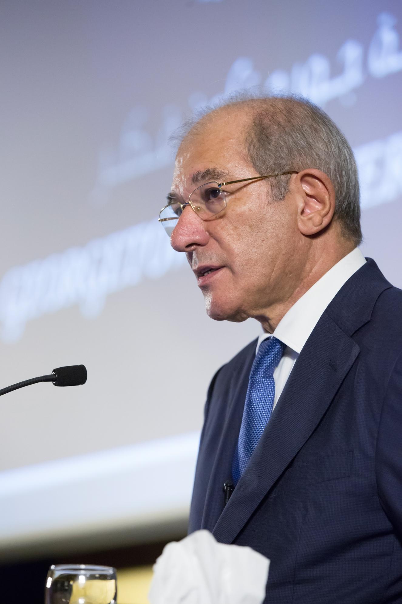 OPCW Director-General Visits Qatar to Discuss Chemical Weapons ...