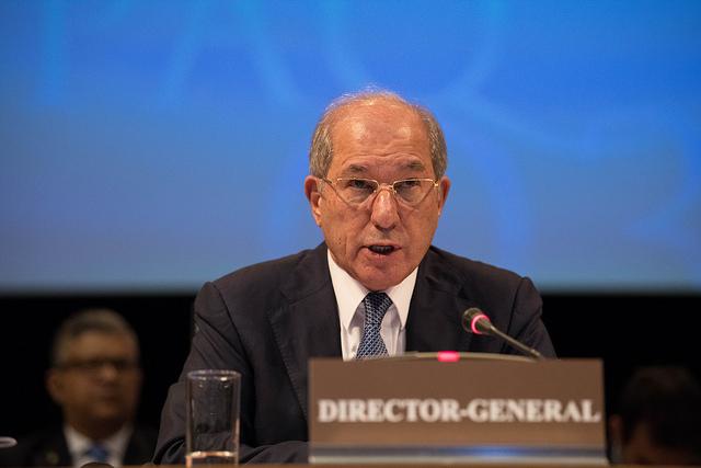 Conference of the States Parties Opens to Review Progress and Chart ...