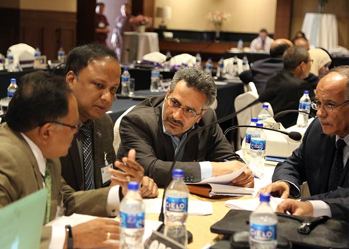 National Authorities in Asia Acknowledge Crucial Role of Customs ...