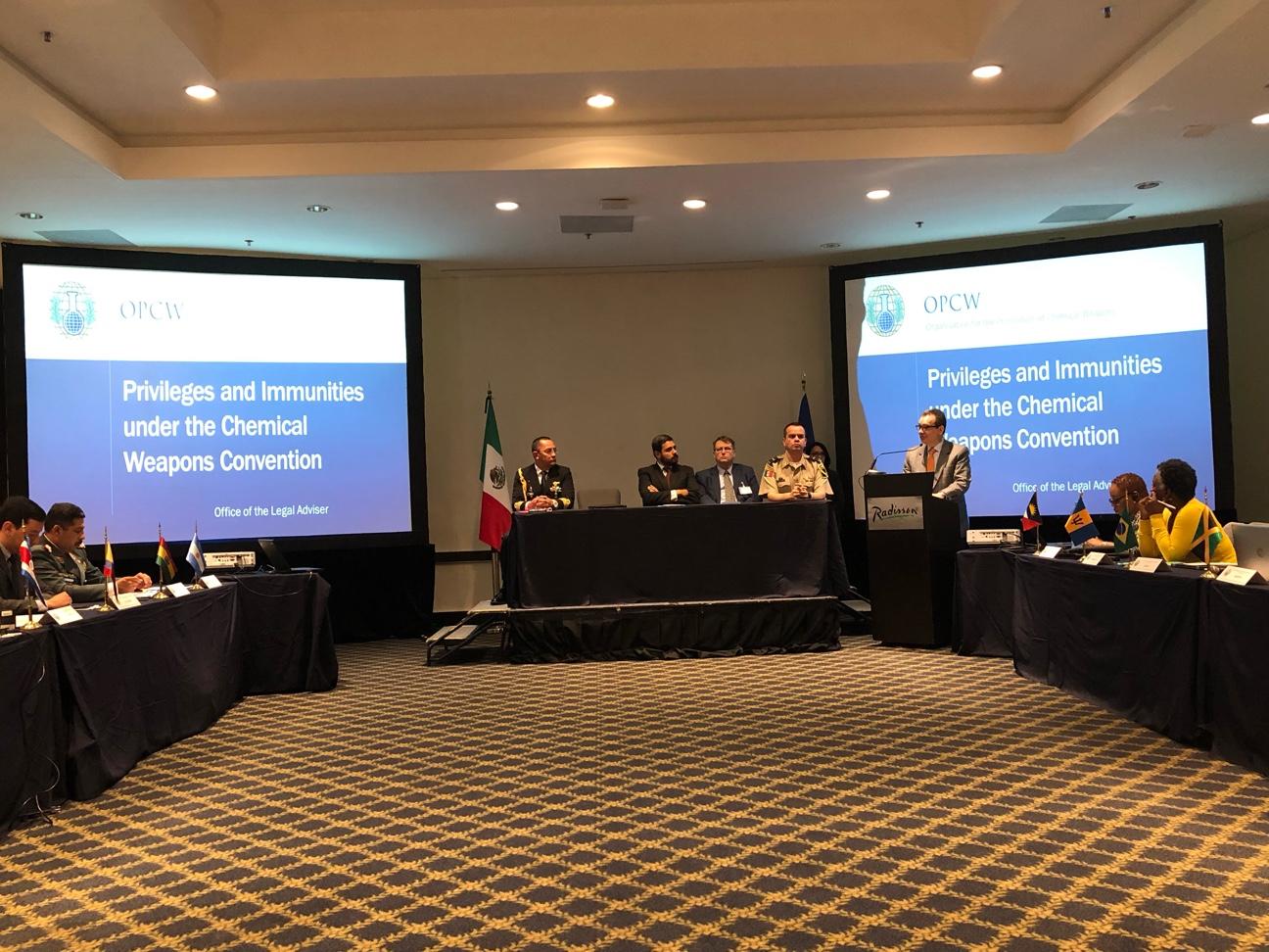 National Authorities from Latin America and the Caribbean Set to ...