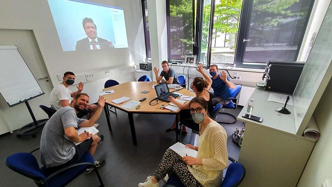 Strengthening Chemical Safety and Security Management: OPCW Holds ...