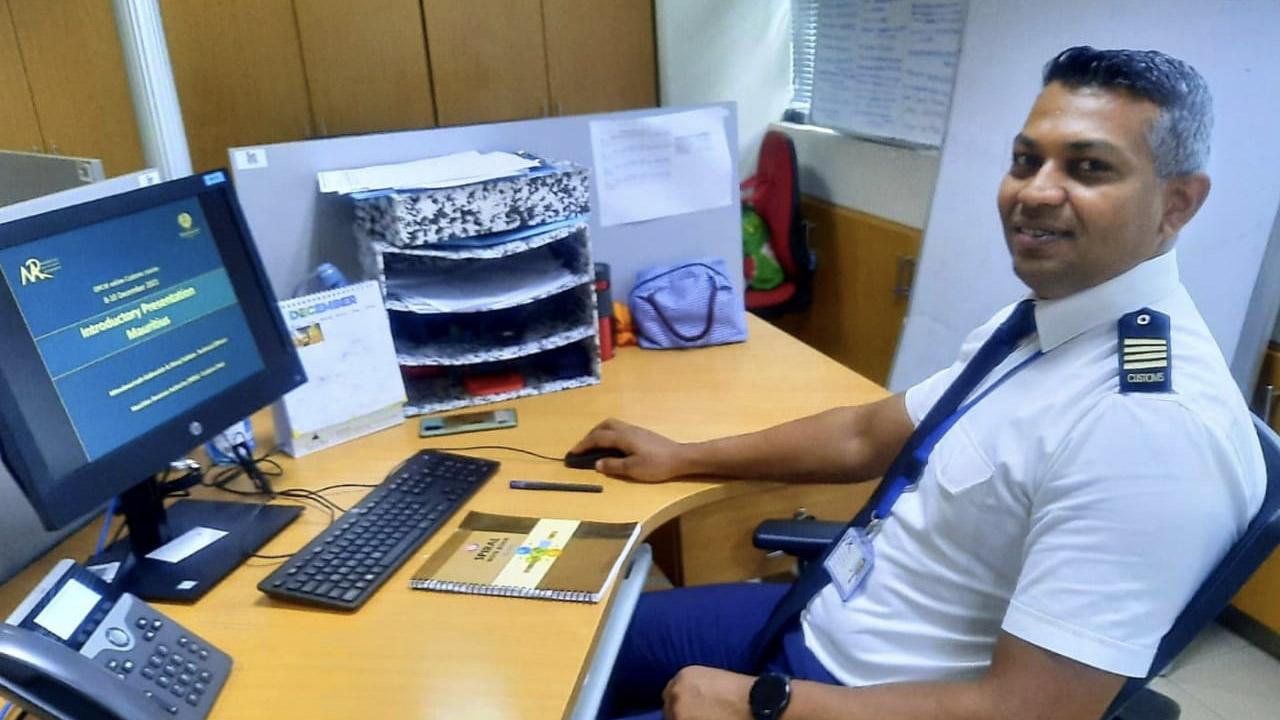 Customs officers from Africa examine challenges in controlling trade in ...