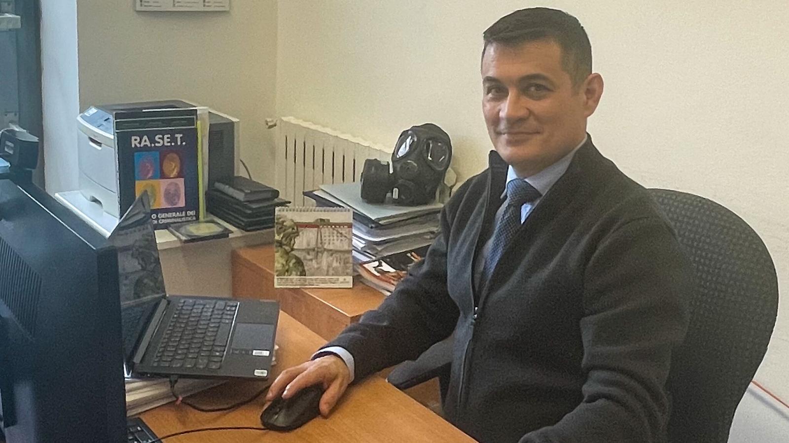 OPCW Member States enhance knowledge of CWC declarations and ...