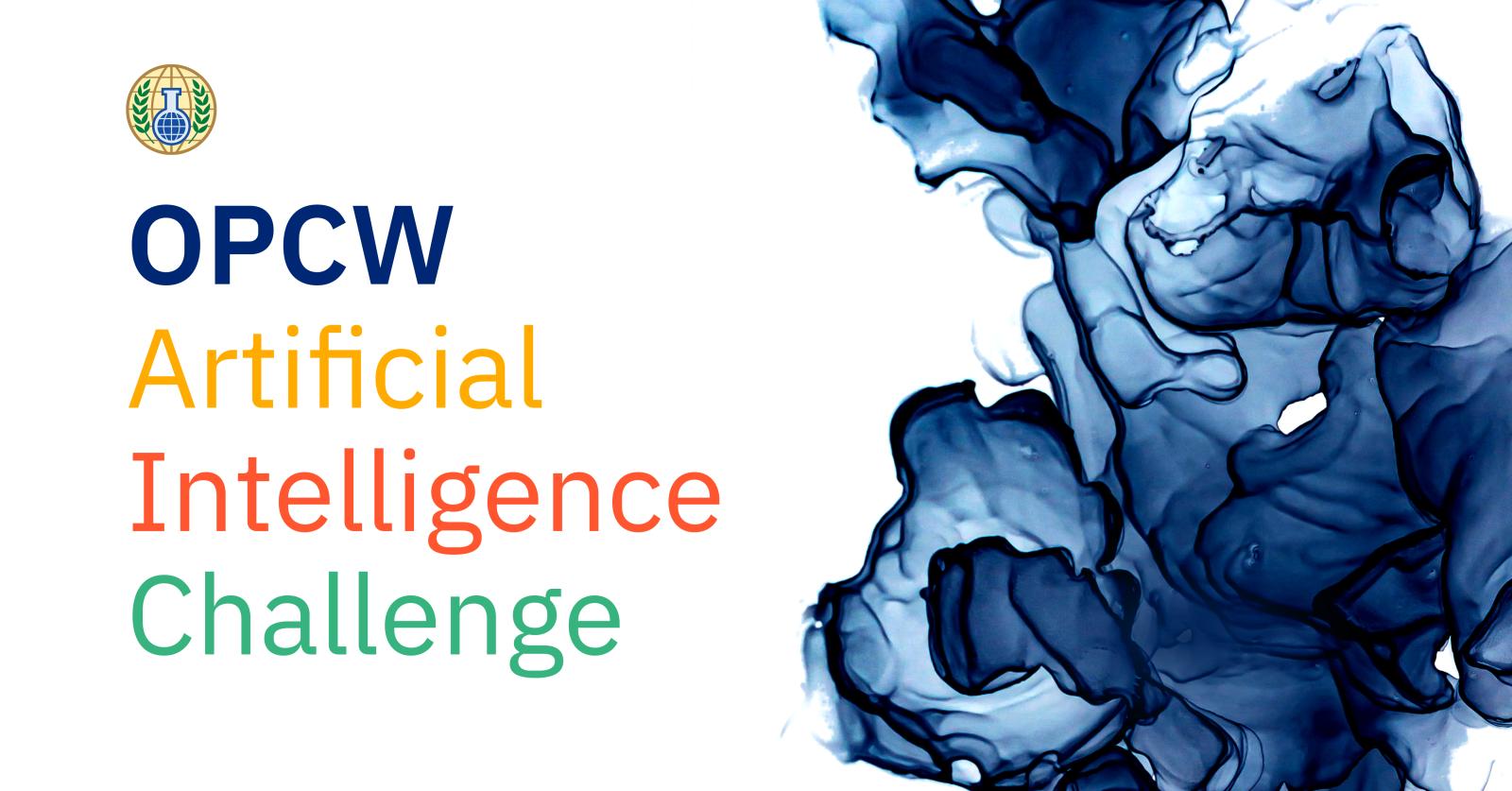 OPCW launches €260,000 Artificial Intelligence Research Challenge | OPCW