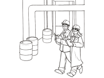 OPCW Colouring Book | OPCW