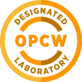 Proficiency Test Training Courses | OPCW