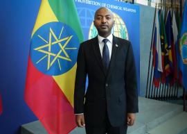 Ethiopia | OPCW