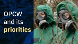 OPCW Basics | OPCW
