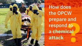 OPCW Basics | OPCW