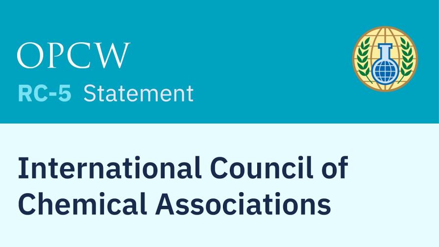 Fifth Review Conference | OPCW Fifth Review Conference | OPCW